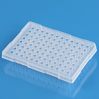 PCR Plates: Including qPCR Reaction Plate -GenFollower