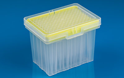 1000uL Filter Tip for Tecan - GenFollower