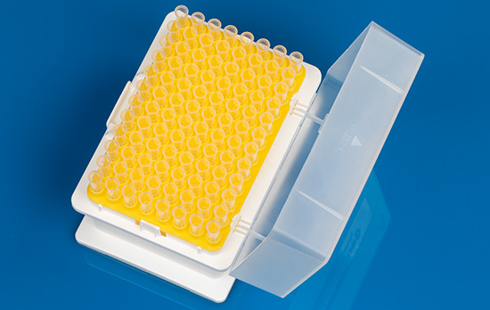 200uL Pipette Tip, E series - GenFollower