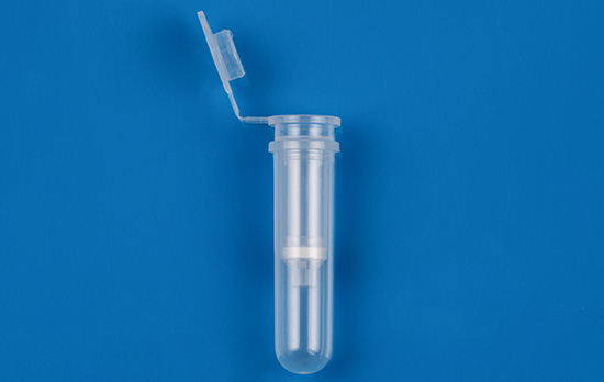 Silica Filter Spin Column, 6 Layers - GenFollower