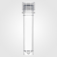 Simple Screw Cap Micro Tubes for Easy Handling - GenFollower
