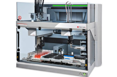 Robotic Tips for Tecan Freedom EVO® Platform 100, 150 and 200 - GenFollower