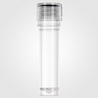 Simple Screw Cap Micro Tubes for Easy Handling - GenFollower