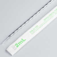 Serological Pipettes: Capacities and Types - GenFollower