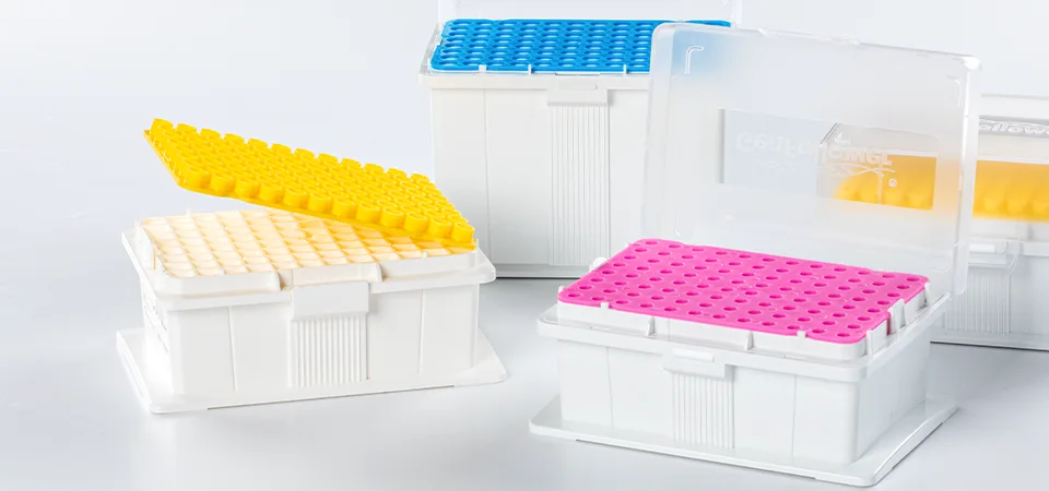 Liquid Handling Workstations - GenFollower