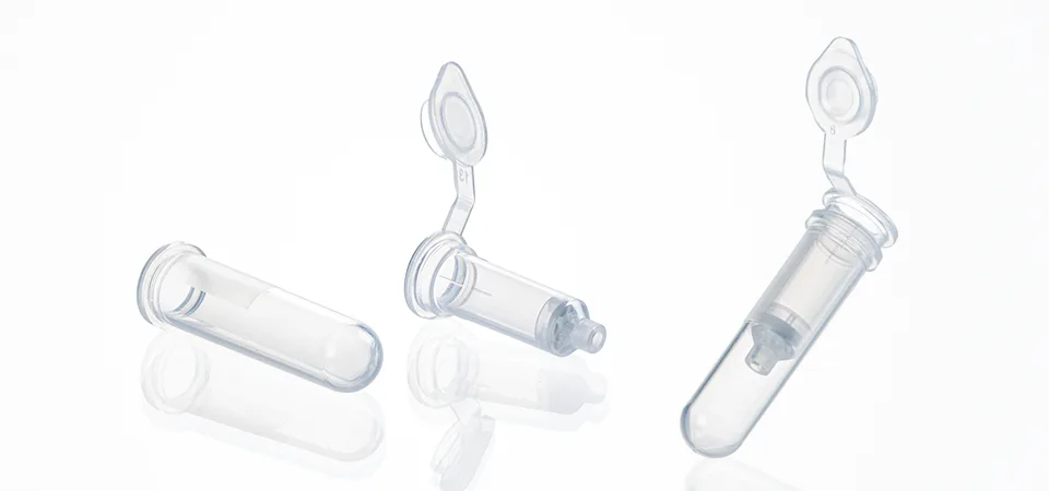 Different Types of Spin Columns - GenFollower