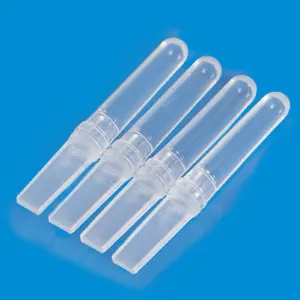 PCR Strip Tubes Supplier | GenFollower