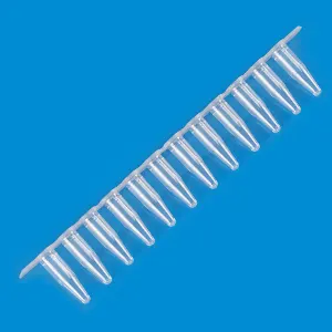 PCR Strip Tubes Supplier | GenFollower