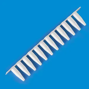 PCR Strip Tubes Supplier | GenFollower
