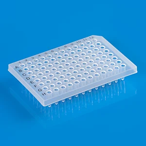 96 & 384-well PCR Plates Manufacturer | GenFollower