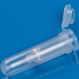 4 - 8 Layers Silica Membrane Spin Columns | GenFollower