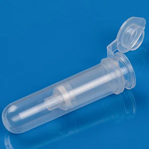 4 - 8 Layers Silica Membrane Spin Columns | GenFollower