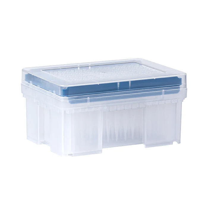 Tecan Evo/Fluent Compatible, 200uL Filter Pipette Tips - GenFollower